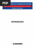 Daniel Notes DCP and SPT Interpretation | PDF