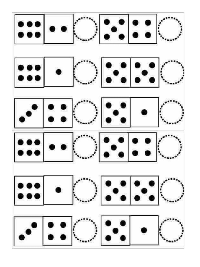 Actividades Matematicas Preescolar Pdf
