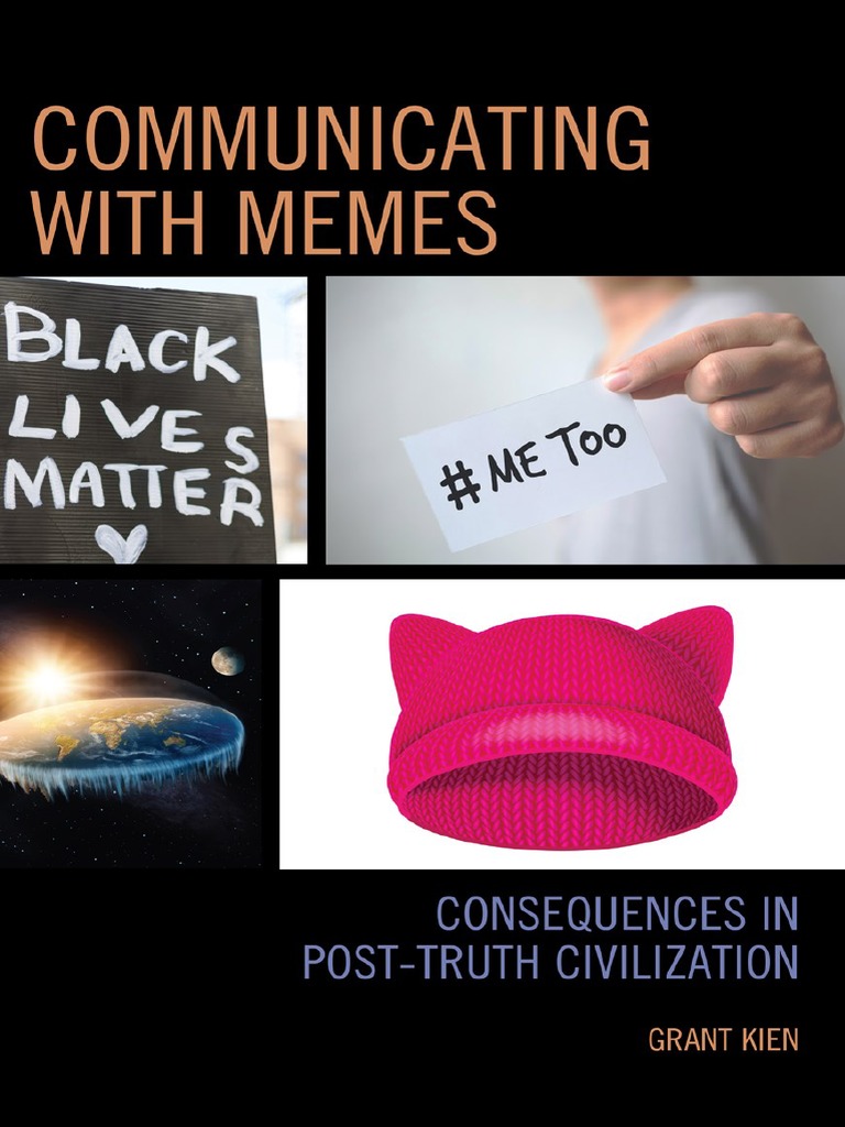 Communicating With Memes | PDF | Meme | Communication