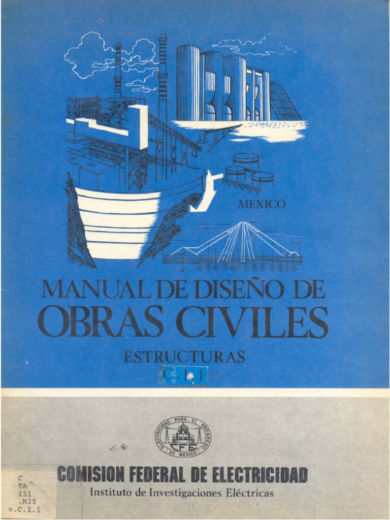 Estructuras c.1.1 Métodos de Diseño | PDF