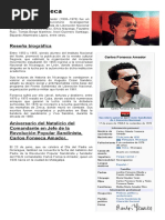 Nacho Primer Grado Version Honduras | PDF