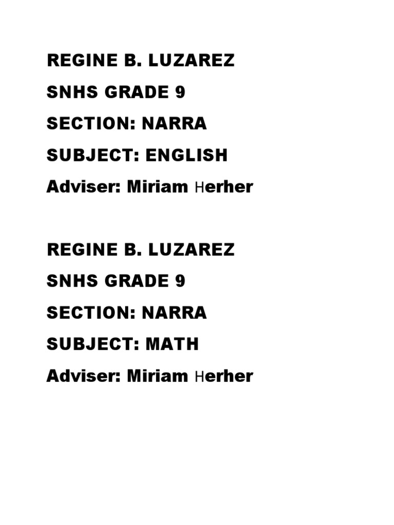 Maxine Pdf