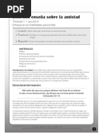 Cancion Ya Se Leer | PDF