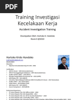 Penilaian Matriks Risiko K3 | PDF