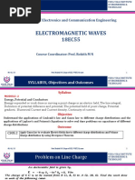 Computer Aided Engineering Drawing 20ME12P Unit 03 3d To Orthographic ...