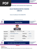 Computer Aided Engineering Drawing 20ME12P Unit 03 3d To Orthographic Pojections | PDF ...