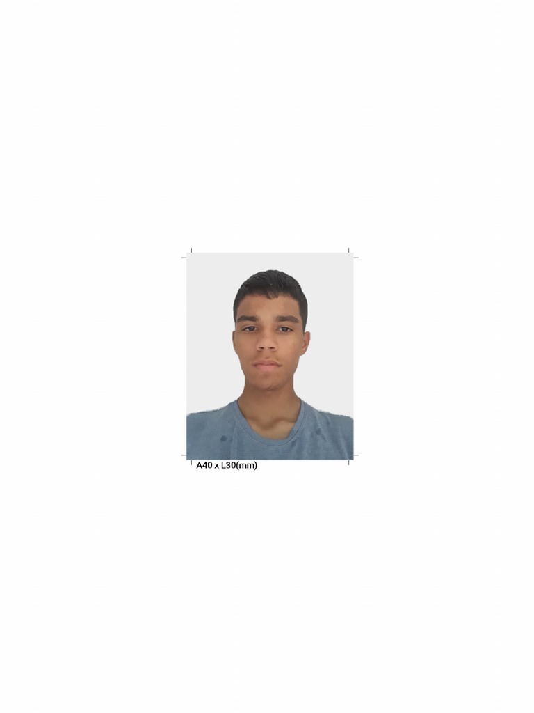 Id Photo | PDF