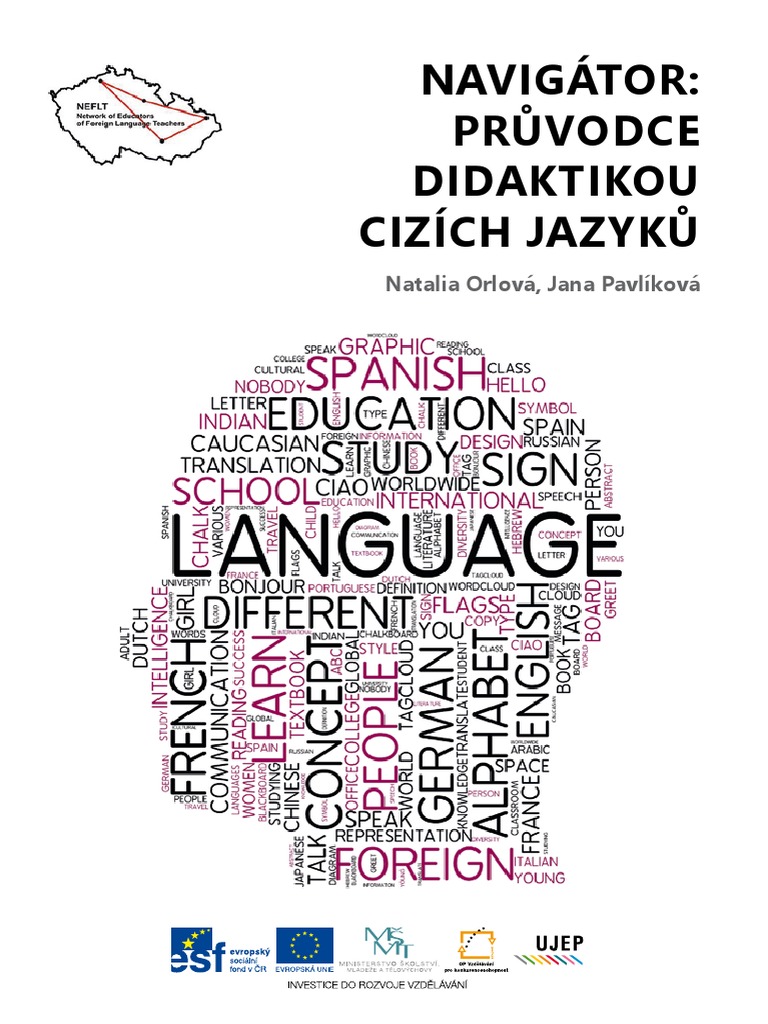 Navigator Pruvodce Didaktikou | PDF Navigator Pruvodce Didaktikou | PDF