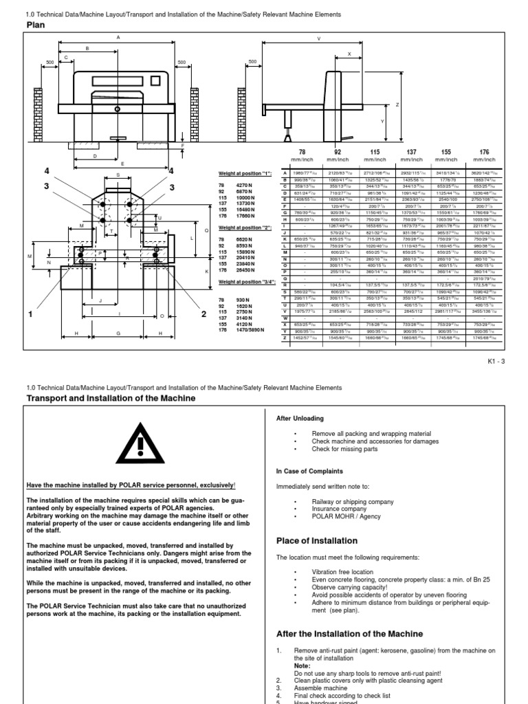 Pages From Operation 78ed 176eedv400 - e | PDF | Power Supply | Safety