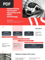 IRSE Licensing Scheme Guidance Jul 15 PDF | PDF | Mentorship | License