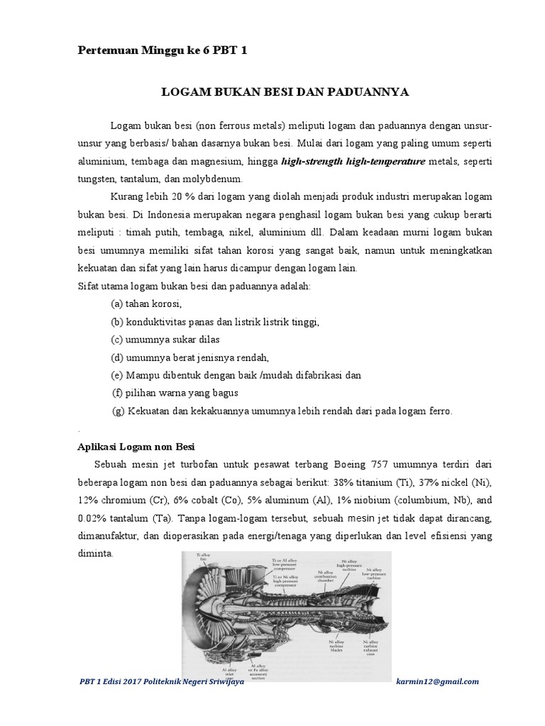 Pertemuan Ke 8 Dan 9 | PDF