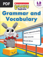 G2 Reading Comprehension | PDF | Competence (Human Resources)