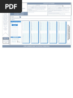 PRC Answer Sheet Sample 001 | PDF | Tests | Test (Assessment)