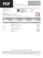 Contoh Payment Request | PDF | Payments | Banking