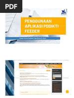 User Manual Neo Feeder 2.2.0.4673c309 | PDF