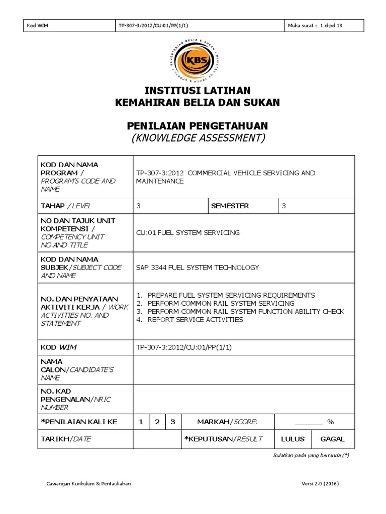 PP Ilkbs Cocu 01 | PDF