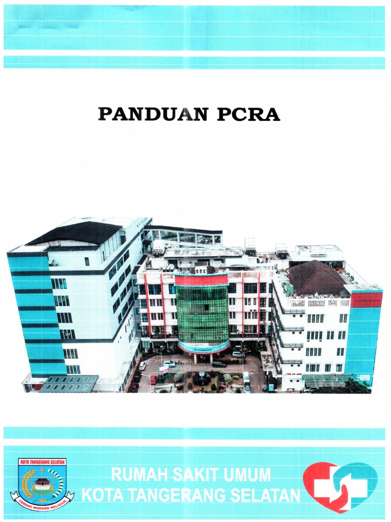 Panduan PCRA | PDF