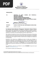 CSC Form48 (DTR) | PDF