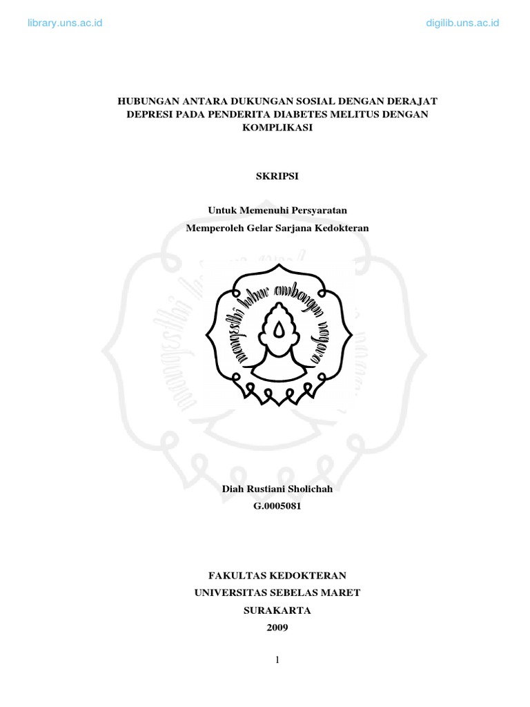 Library - Uns.ac - Id Digilib - Uns.ac - Id | PDF