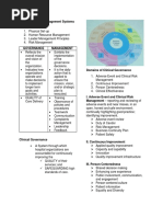 NOSA College Centurion V21.8 10-01-2024 | PDF | Working Conditions | Safety