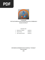 Template PROPOSAL P2MW 2024 (Opertaor PT) | PDF