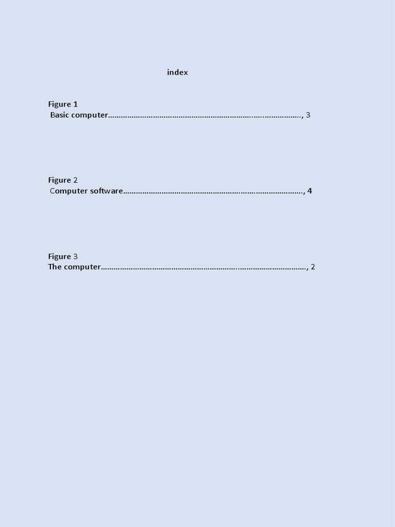 Index | PDF | Page Layout | Graphics