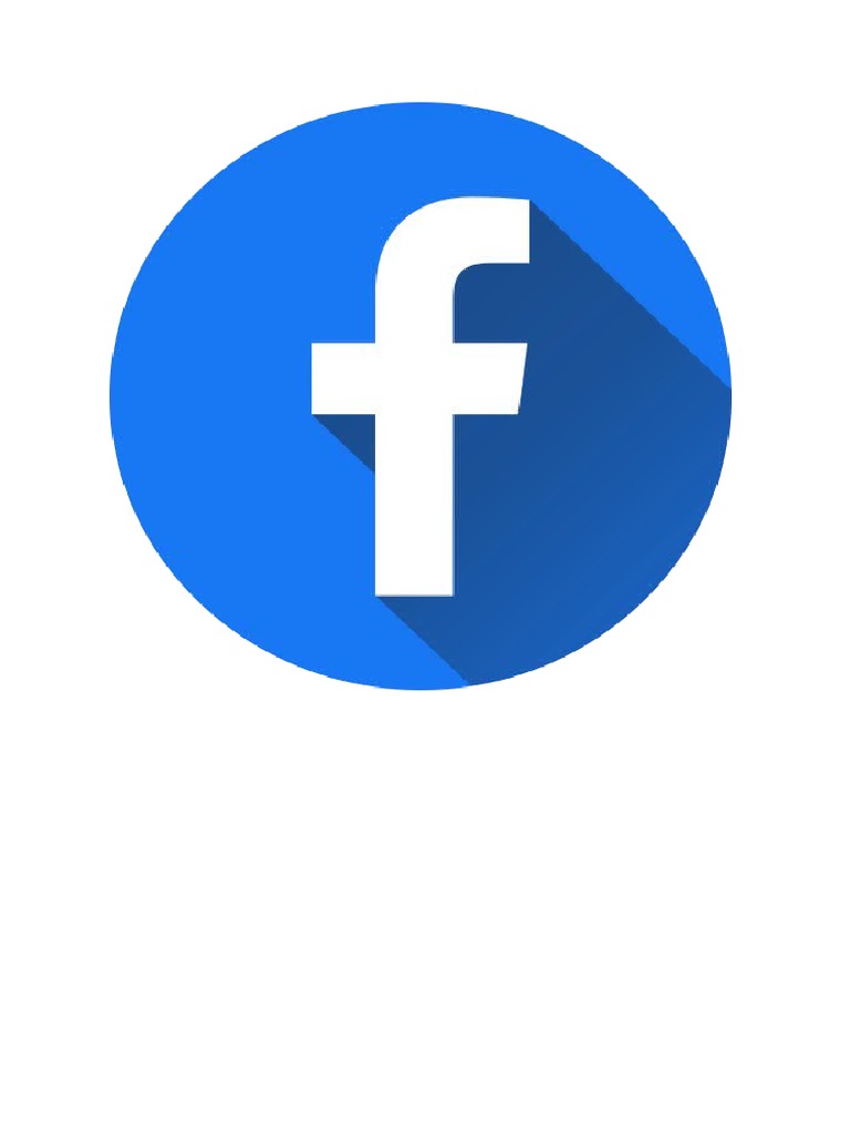 Logo Facebook | PDF