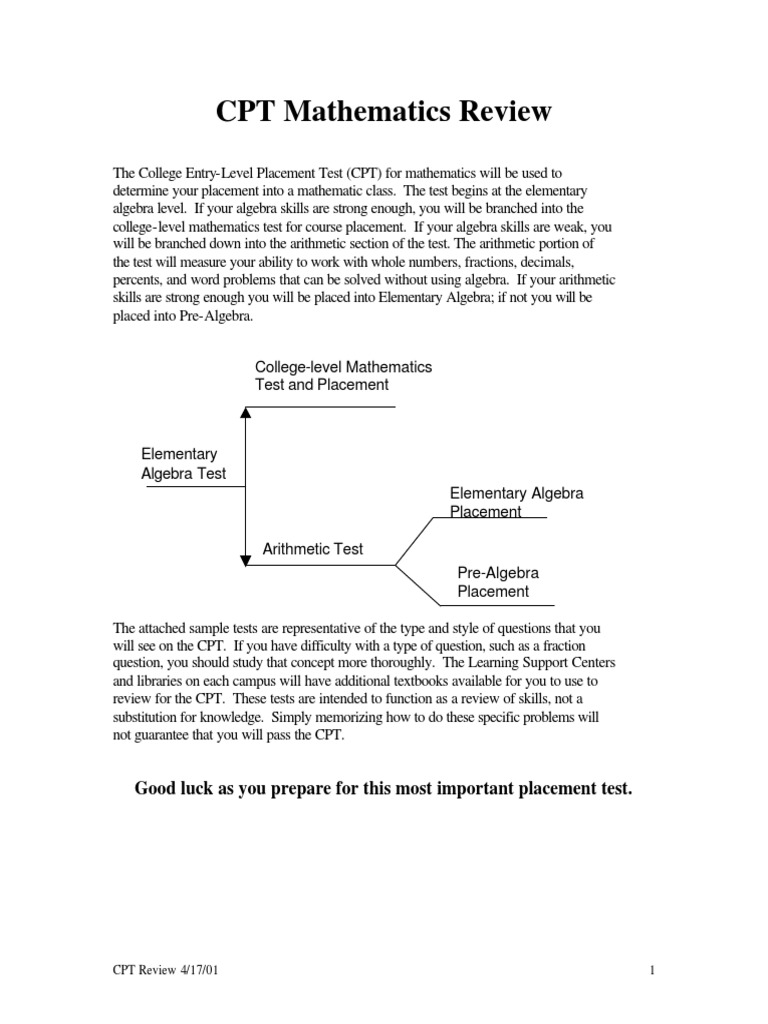 Math Test | PDF | Mathematics | Arithmetic