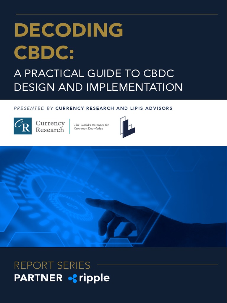 Decoding CDBC | PDF