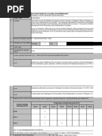 MER AdventureWorks | PDF | Computing | Data Management