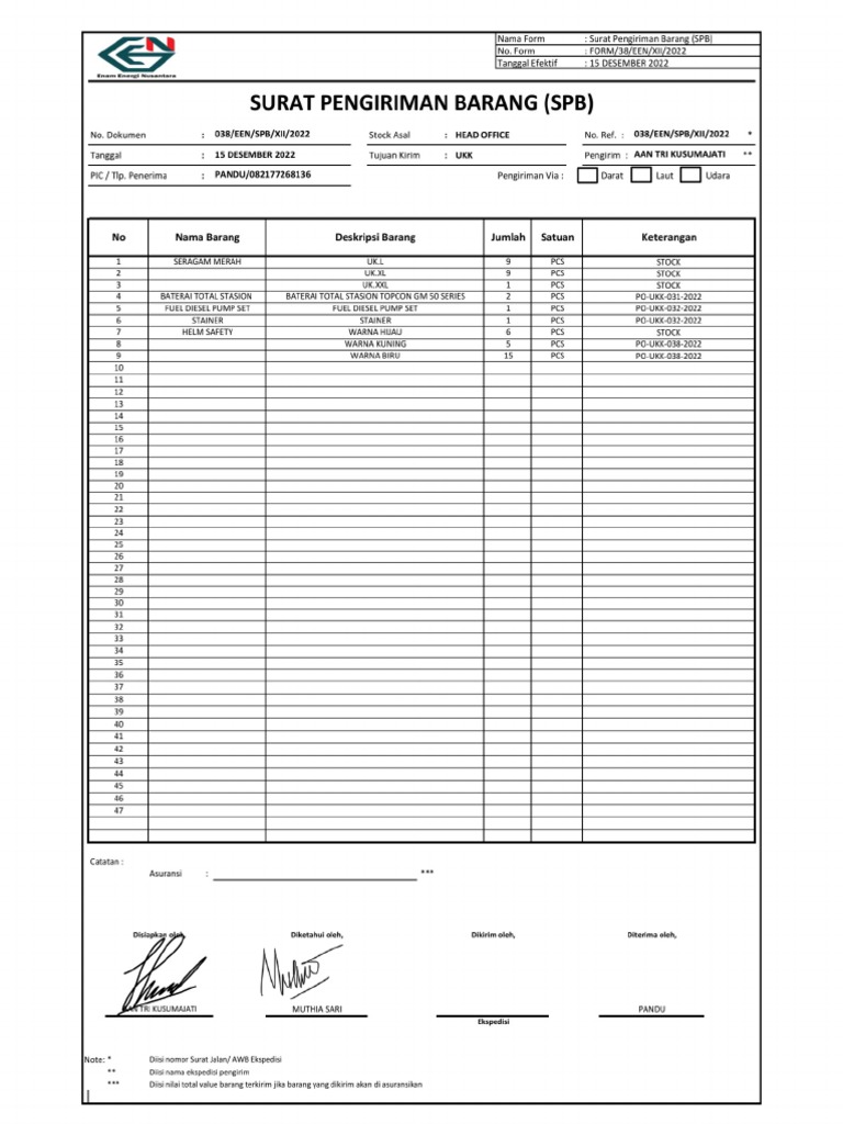 SPB Een 038 2022 | PDF