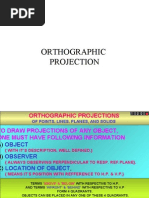 Syllabus Plane and Solid Geometry | PDF | Triangle | Geometry