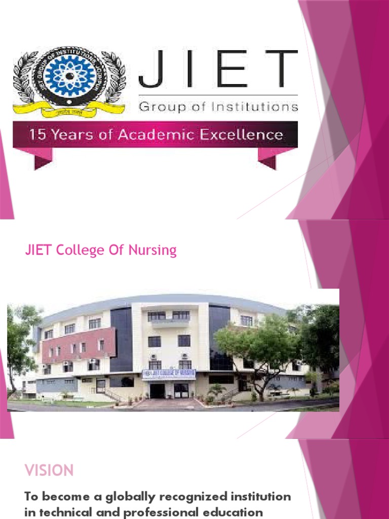 Jiet | PDF