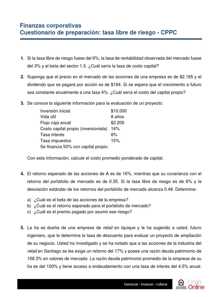 Sistemas de Informacion | PDF | Compartir (Finanzas) | Flujo de caja descontado