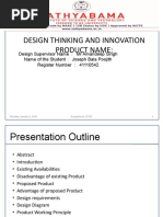 CLASS 12 ECO PROJECT On Self Help Group | PDF