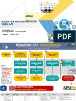 Formulir Excel SPT Tahunan PPH Badan - 1771 | PDF