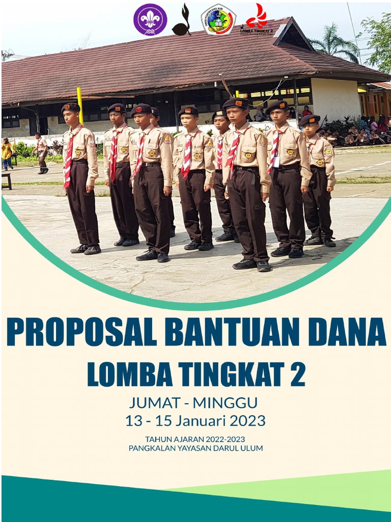 Proposal LT | PDF
