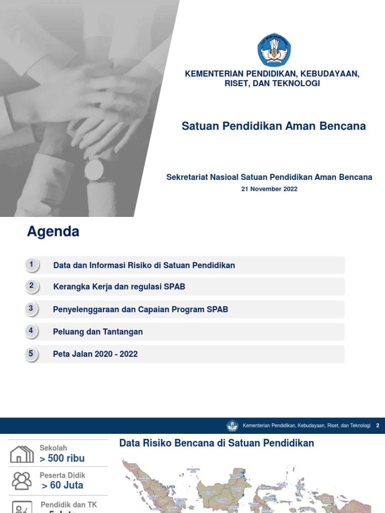 SPAB Yang Komprehensif | PDF