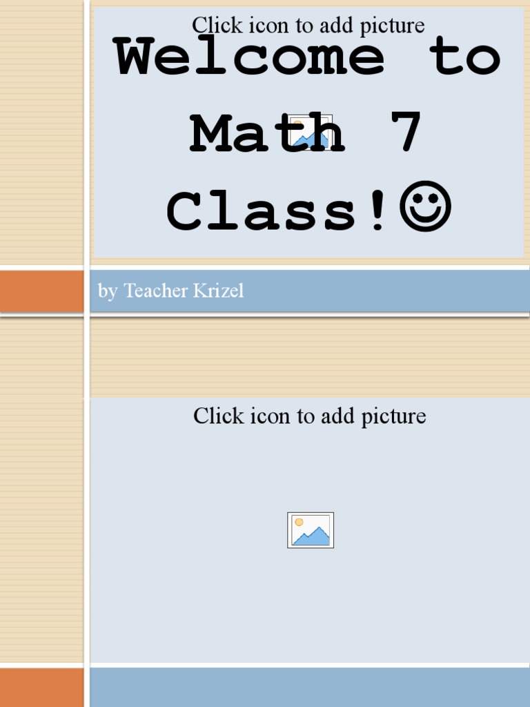Lesson 3 (Algebraic Expressions) | Download Free PDF | Variable ...