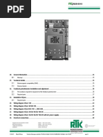 Keystone XLPE Cable Specifications | PDF | Alternating Current ...