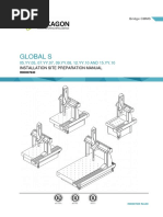 Kato Manual 1 | PDF | Electric Generator | Physical Quantities