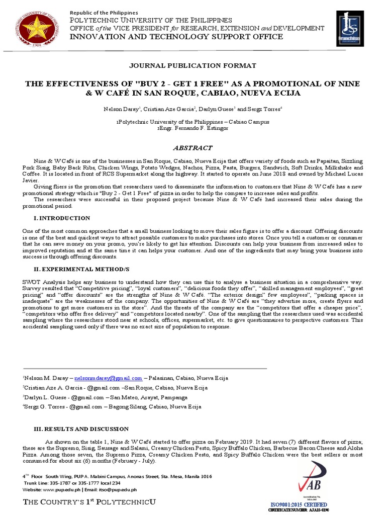 AJA Copyright Procedure | PDF | Foods