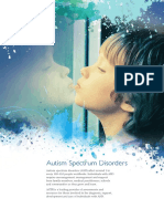 Autism Diagnostic Interview Revised | PDF | Autism Spectrum | Cognition