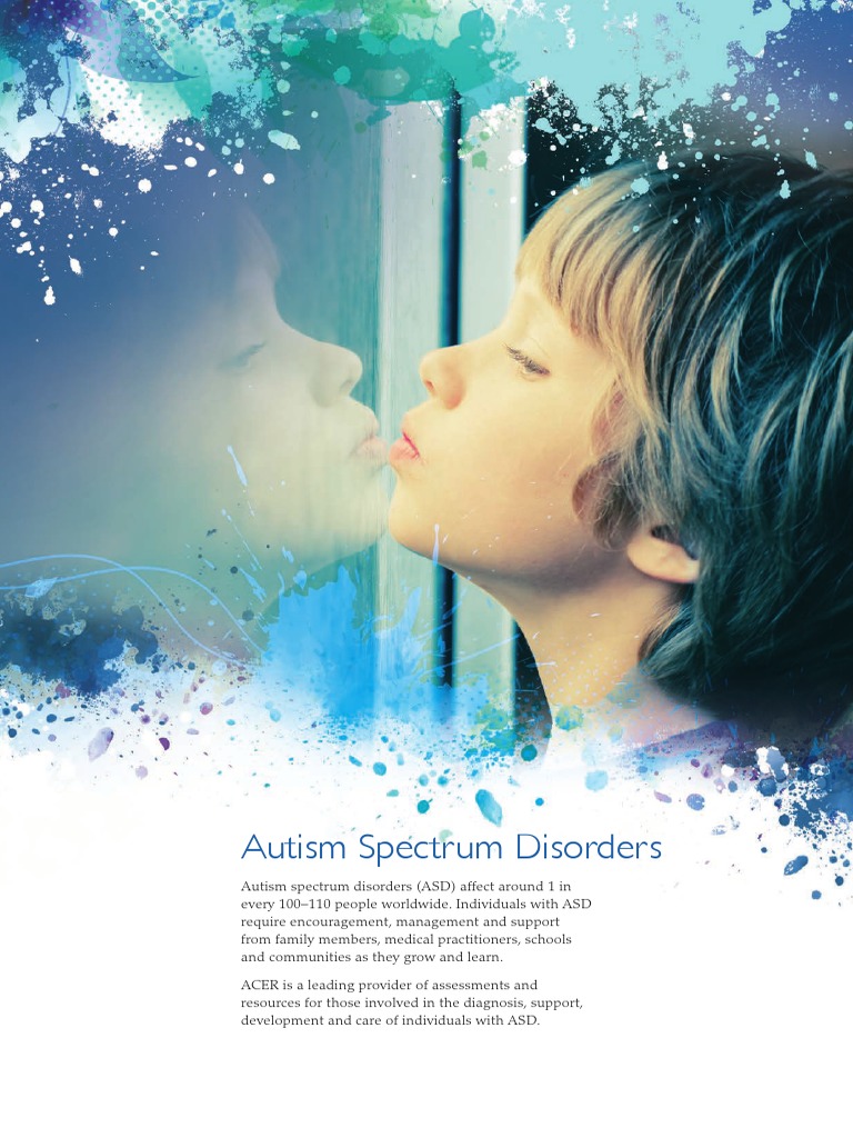 ADEC: Early Autism Screening Tool | PDF | Autism Spectrum | Asperger ...