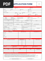 Approved New Z83 Form Gazetted 6 Nov 2020 | PDF | Common Law | Justice