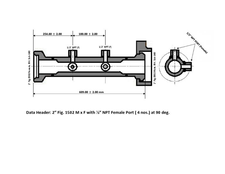 Data Header 2 Fig 1502 | PDF