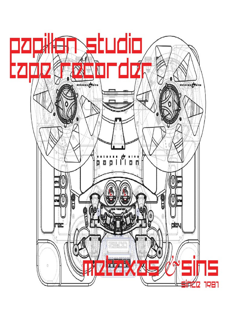 Papp Manual | Download Free PDF | Equalization (Audio) | Sound