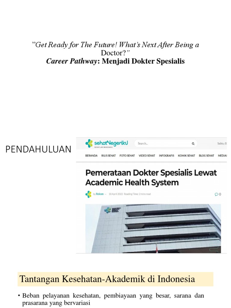 Career Pathway New | PDF