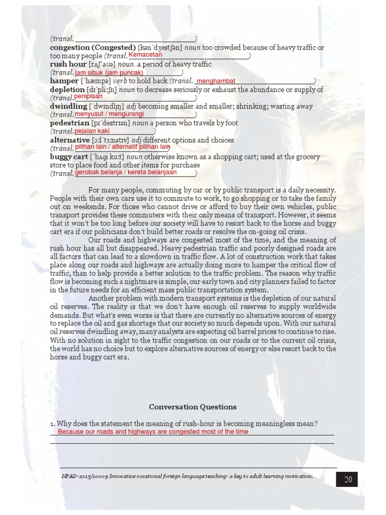 Types of Trans | Download Free PDF | Rail Transport | Transport