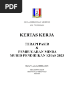 Borang Pengesahan Kerja Lebih Masa Melebihi 8 Jam | PDF